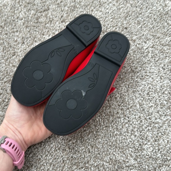 Rachel Shoes | Shoes | Girls Red Dress Shoes | Poshmark